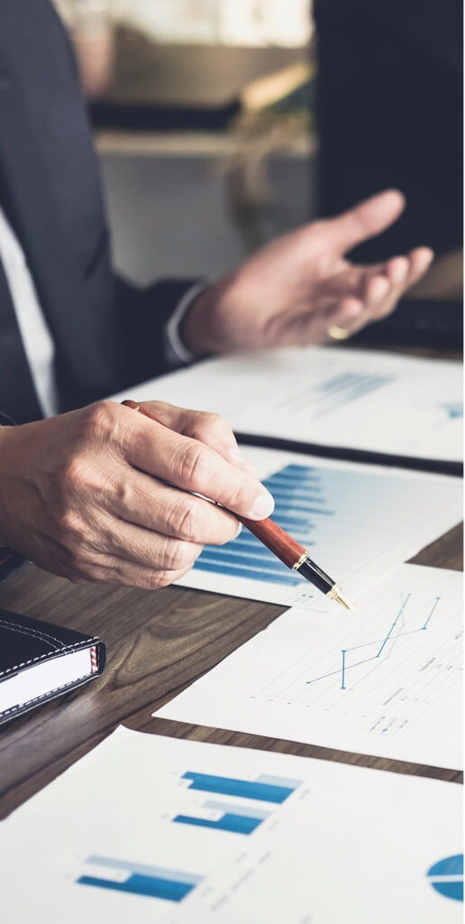 Credit Facilities and lending