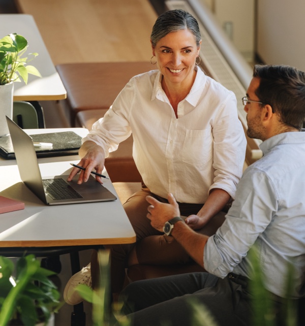 Solutions pour les entreprises