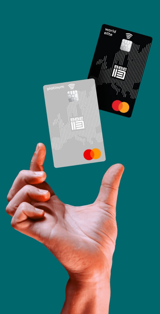 Platinum ou World Elite Mastercard